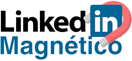 LinkedIn Magnético - Site do Carreira sem Frescuras