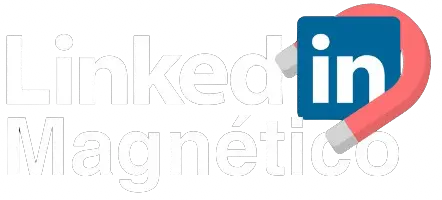 LinkedIn Magnético - Site do Carreira sem Frescuras